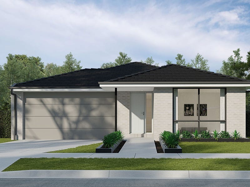 New House and Land Packages For Sale in Park Ridge, QLD 4125