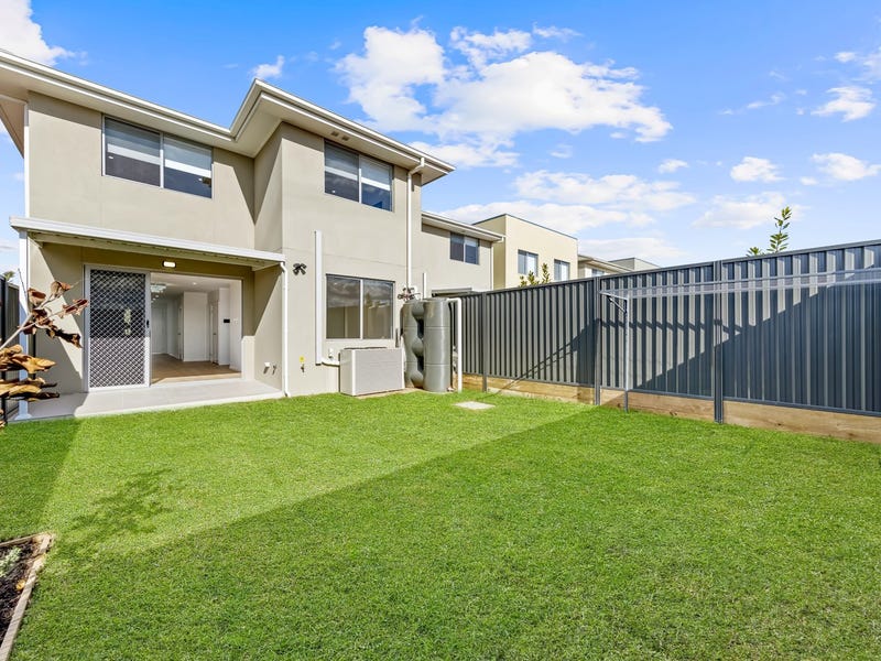 54 Grandeur Parade, Riverstone, NSW 2765