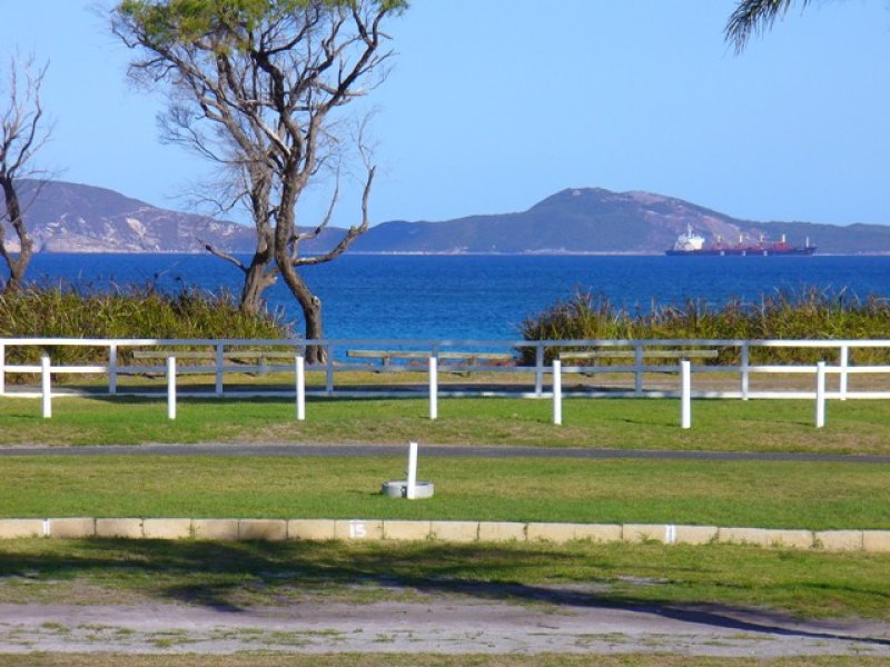 144/5th Avenue Rose Gardens Caravan Park, Emu Point, WA 6330 - Property ...