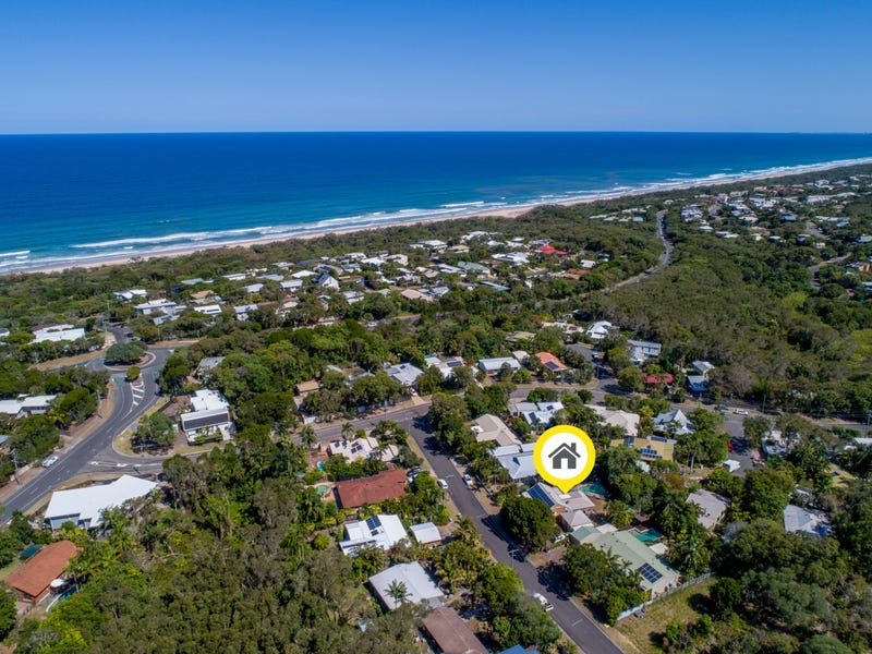 5 Sandalwood Close, Marcus Beach, Qld 4573 - Property Details