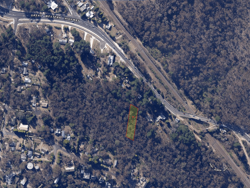 3 Victoria Street, Mount Victoria, NSW 2786