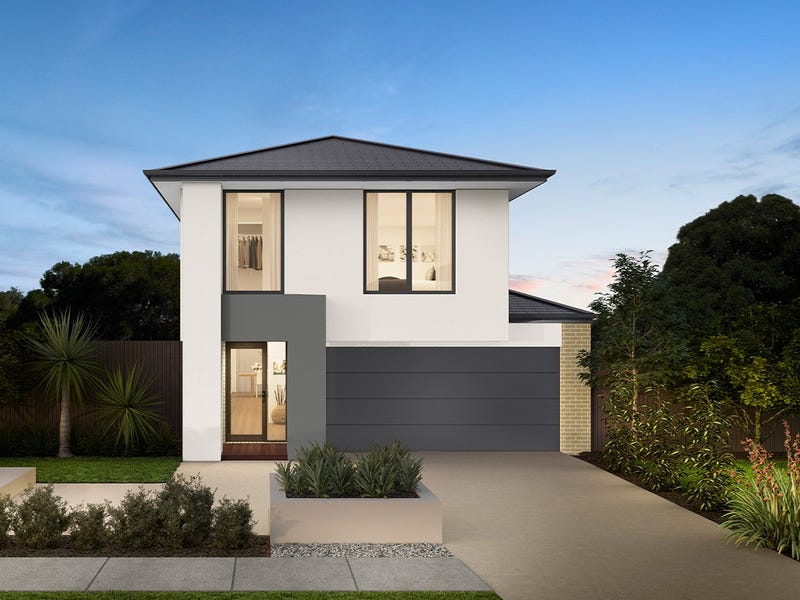 New House and Land Packages For Sale in VIC