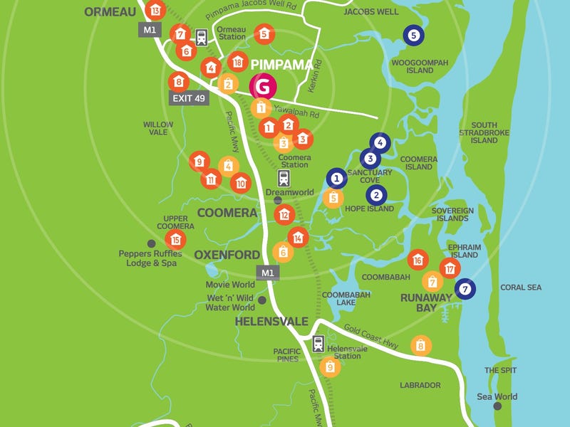 Lot 262, Yawalpah Road, Pimpama, Qld 4209 - Property Details