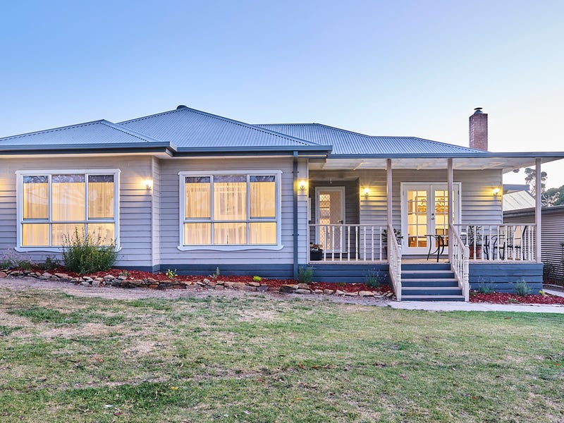 185 Dalyston-glen Forbes Road, Dalyston, Vic 3992