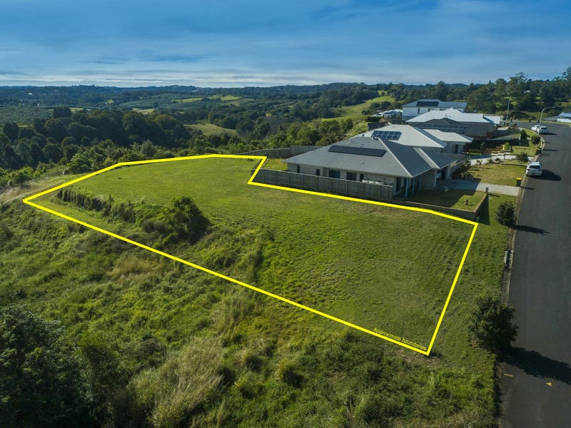 27 Millbrook Terrace, Wollongbar, NSW 2477