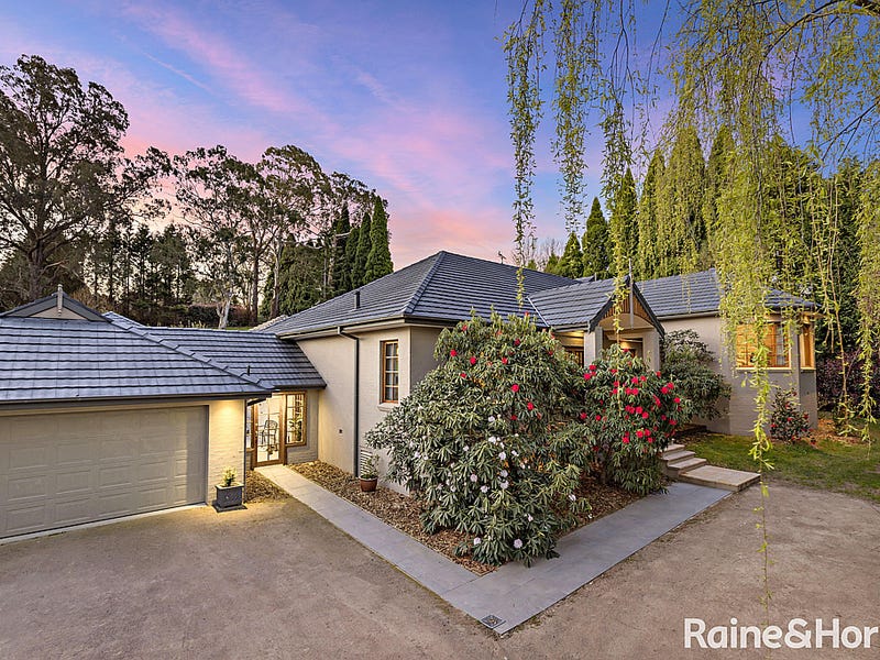 38 Eridge Park Road, Burradoo, NSW 2576