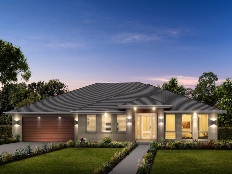 New House and Land Packages For Sale in Orange, NSW 2800