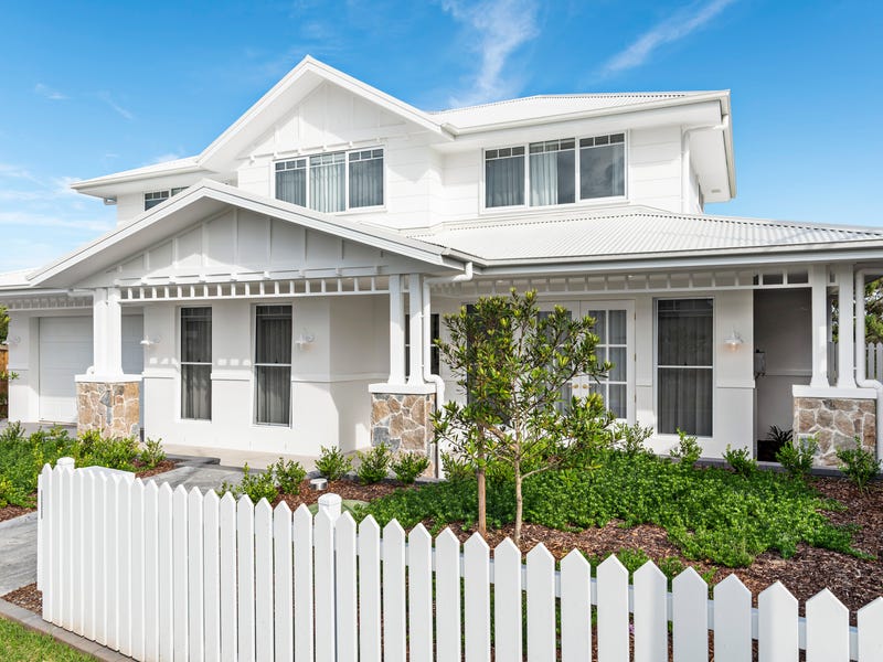 New House and Land Packages For Sale in NSW