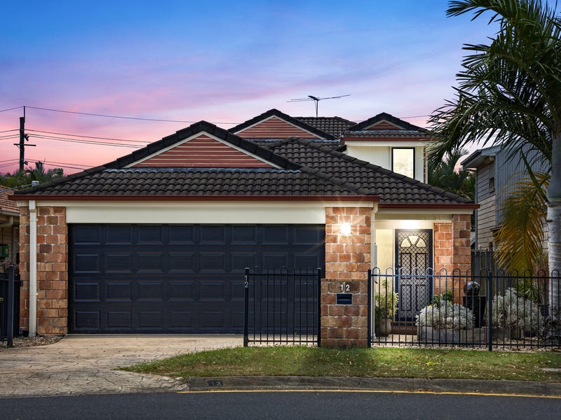 12 Gale Street, Redcliffe, Qld 4020 - realestate.com.au