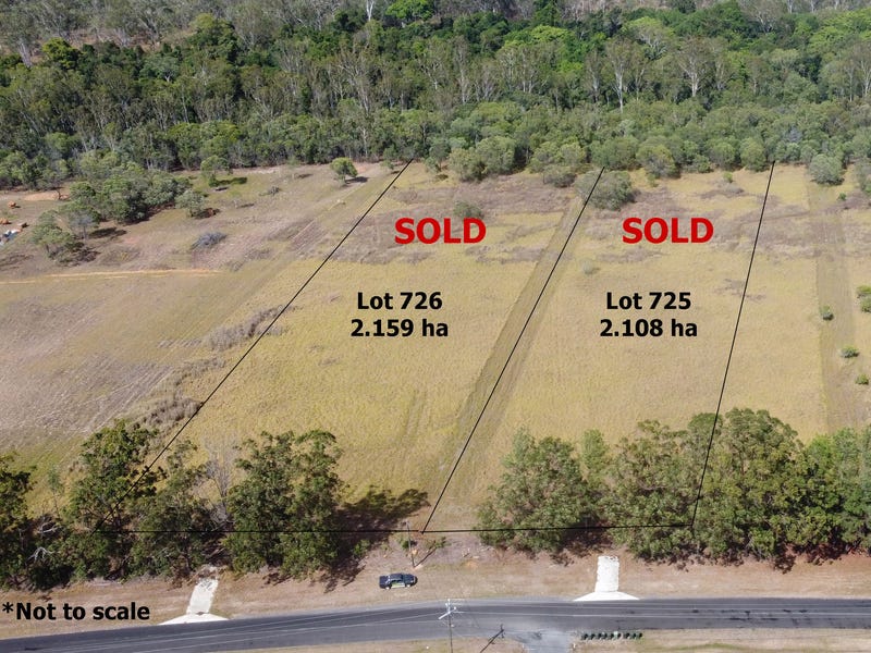 437 Koah Road, Koah, Qld 4881 - realestate.com.au