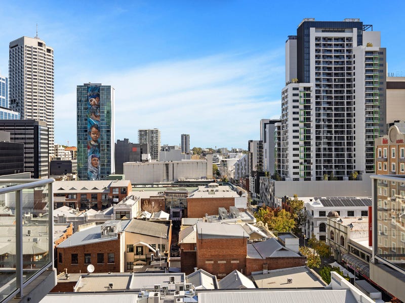 1012/305 Murray Street, Perth, WA 6000 - realestate.com.au