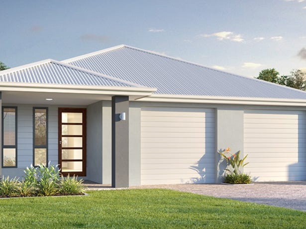 New House and Land Packages For Sale in Logan City - Region, QLD