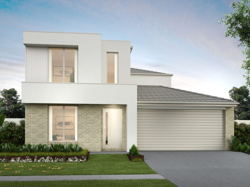 New House and Land Packages For Sale in Fraser Rise, VIC 3336
