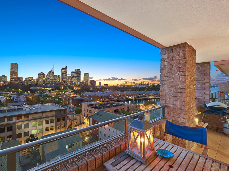 1208/73 Victoria Street, Potts Point, NSW 2011 - Property Details