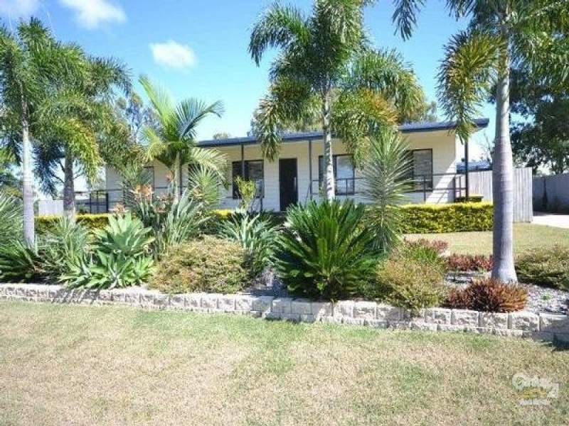 1 Turner Avenue, Glenden, Qld 4743 - Property Details