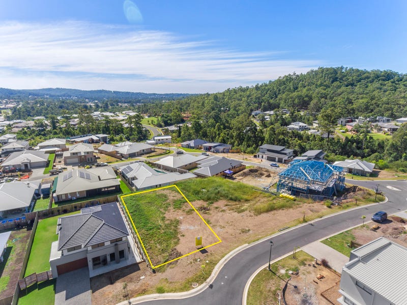 11 Magpie Place, Upper Kedron, Qld 4055 - Property Details