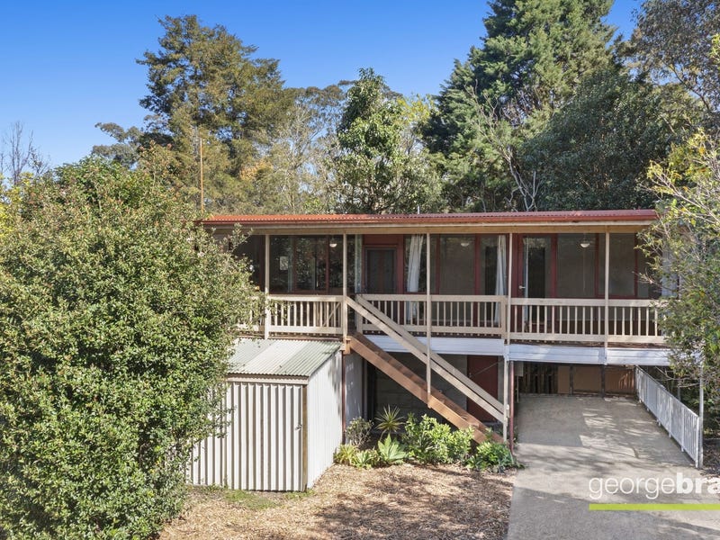 82 Narara Valley Drive, Narara, NSW 2250