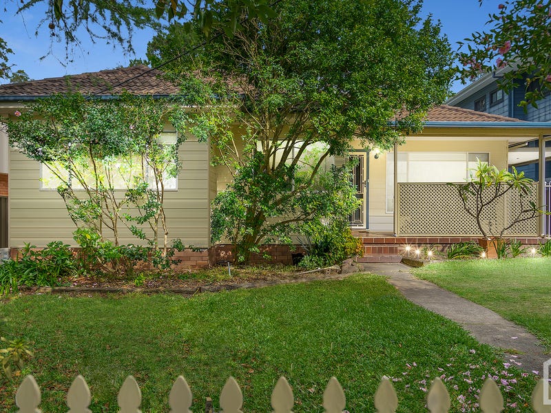 107 Rickard Road, Warrimoo, NSW 2774 - realestate.com.au