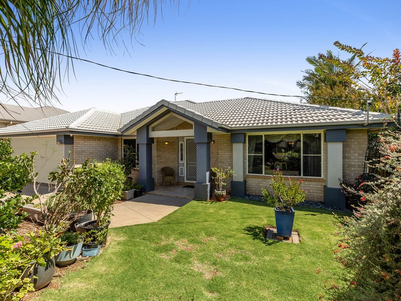 373 Mackenzie Street, Middle Ridge, Qld 4350
