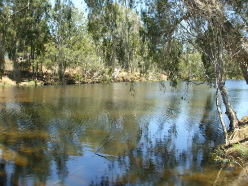 1416 SILVER VALLEY ROAD, Silver Valley, Qld 4872 - Property Details