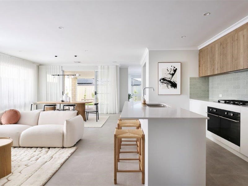 New House and Land Packages For Sale in Two Rocks, WA 6037