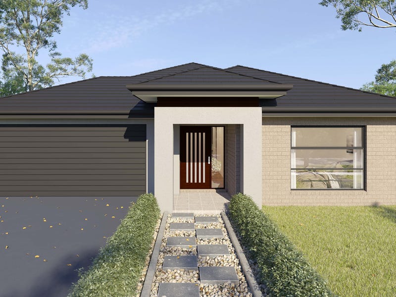 New House and Land Packages For Sale in Clyde, VIC 3978