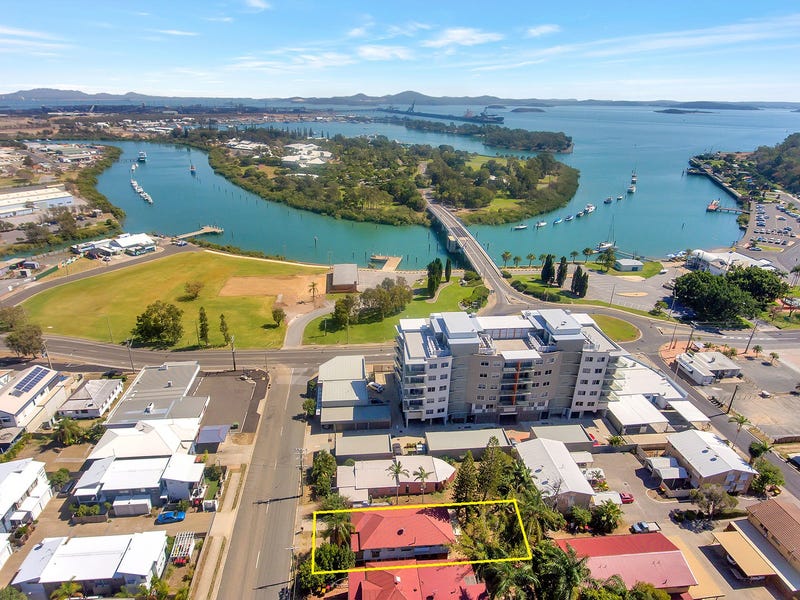 Gladstone Central, QLD 4680 Sold Property Prices & Auction Results ...