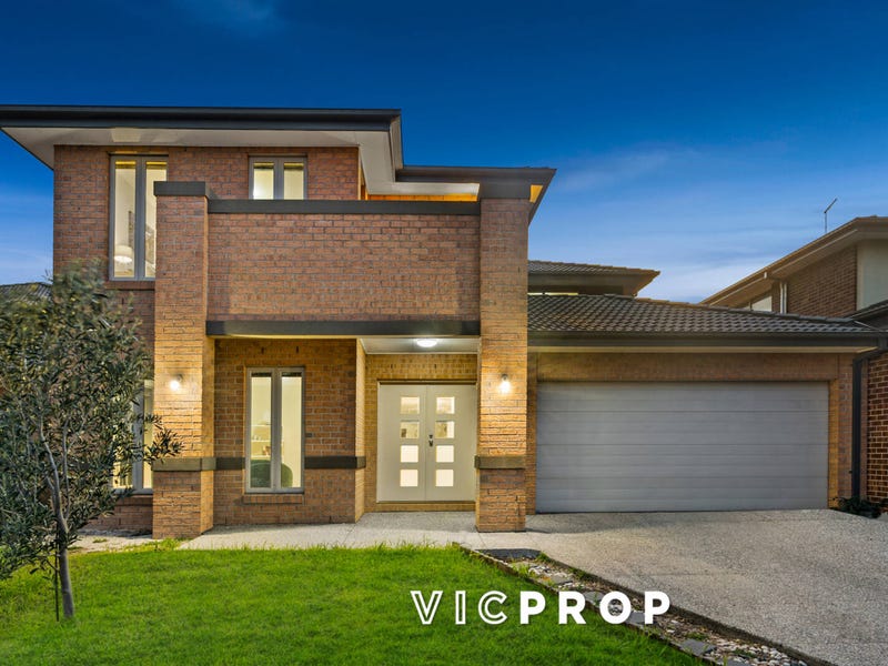51 Broadstone Way, Point Cook, Vic 3030