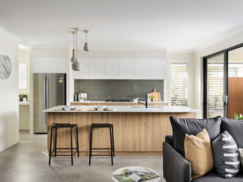 New House and Land Packages For Sale in Australind, WA 6233