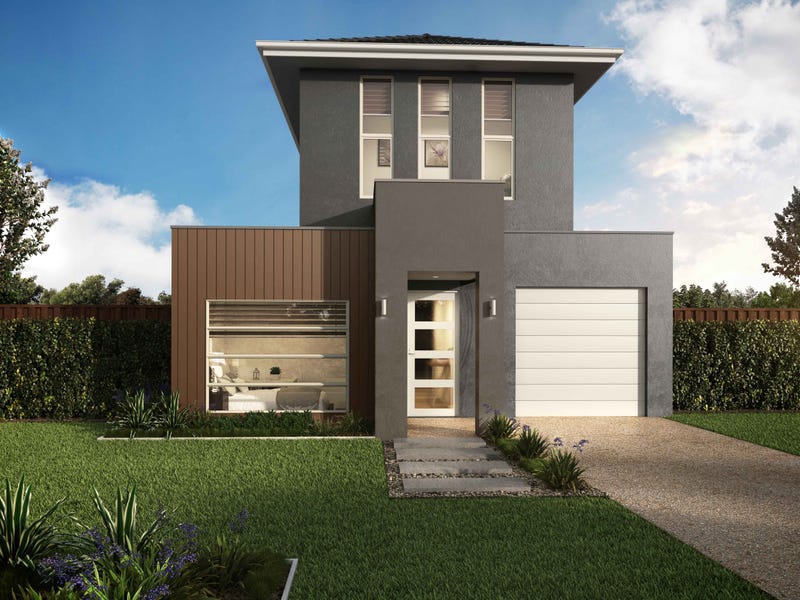 New House and Land Packages For Sale in Fraser Rise, VIC 3336