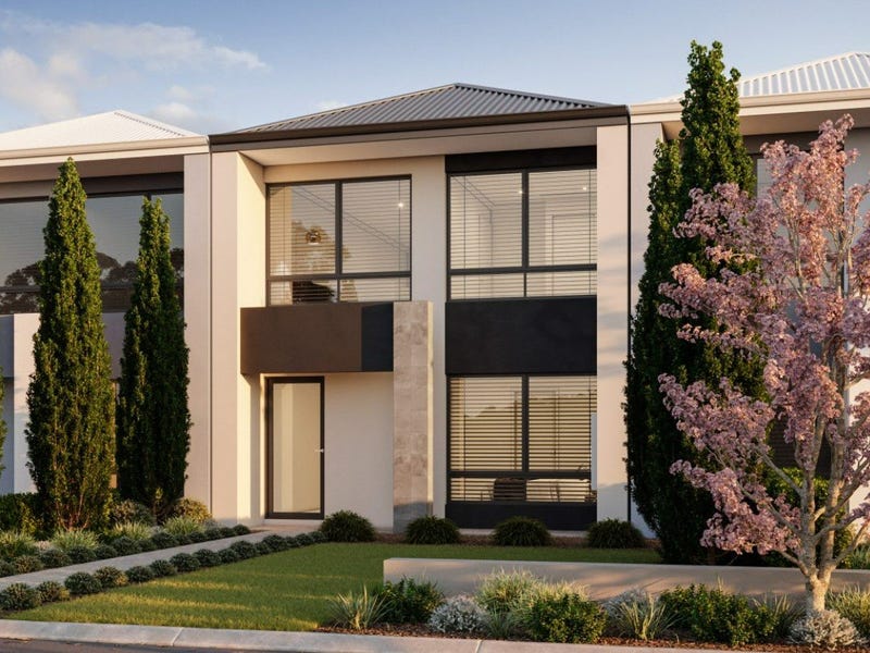 New House and Land Packages For Sale in Treeby, WA 6164