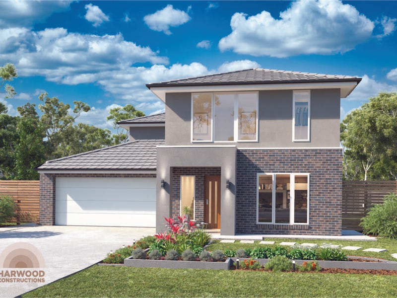 New House and Land Packages For Sale in Beveridge, VIC 3753