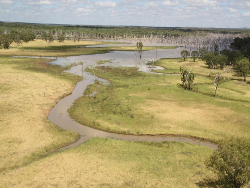 00 Mt McConnell Road, Mount Coolon, Qld 4804 - Property Details