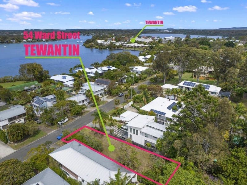 54 Ward Street, Tewantin, Qld 4565 - realestate.com.au