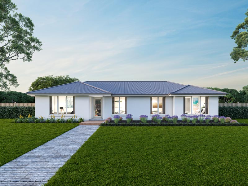 New House and Land Packages For Sale in Rokeby, TAS 7019