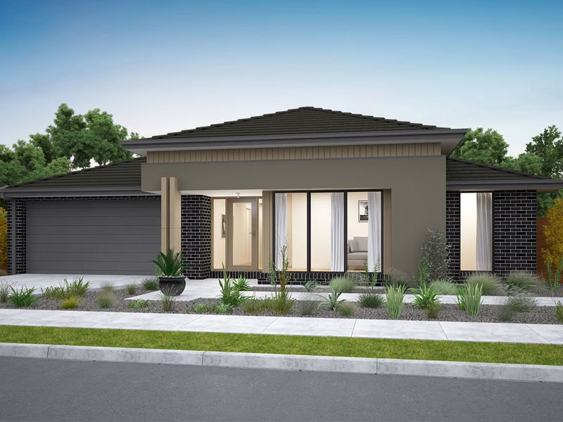 New House and Land Packages For Sale in Fraser Rise, VIC 3336