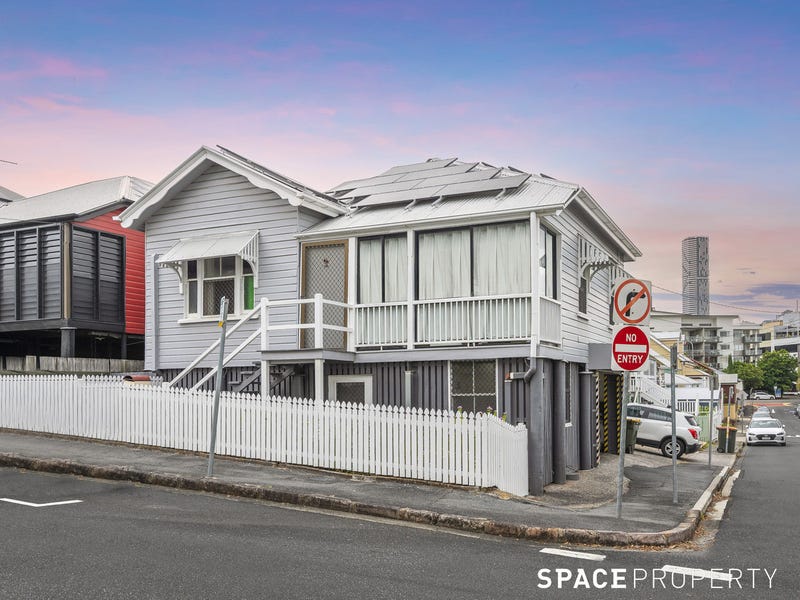 40 Isaac Street, Spring Hill, Qld 4000 - realestate.com.au