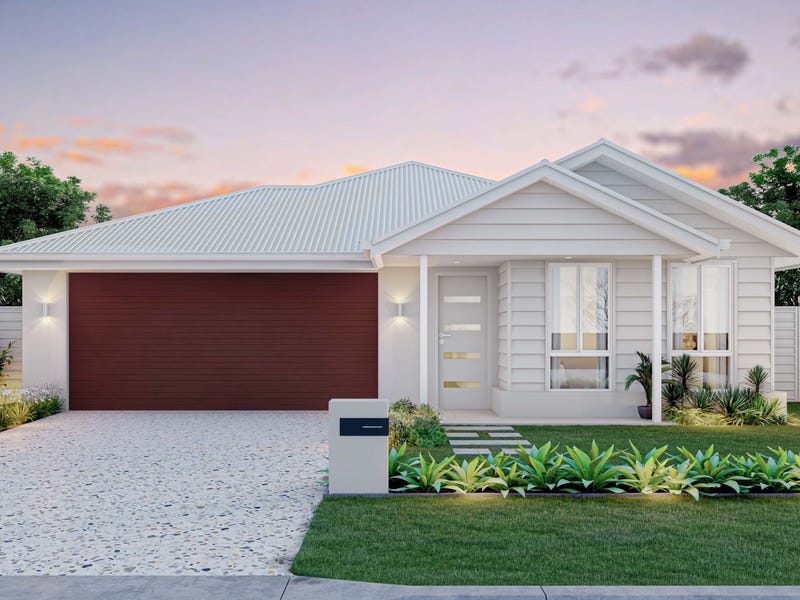 New House and Land Packages For Sale in Toowoomba - Greater Region, QLD