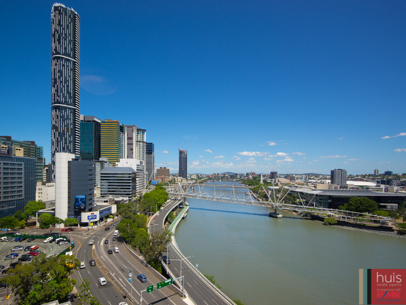 62/293 North Quay, Brisbane City, Qld 4000 - Property Details