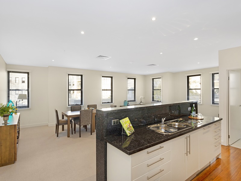 203/1306 High Street, Malvern, Vic 3144