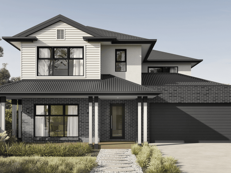 New House and Land Packages For Sale in Pakenham, VIC 3810