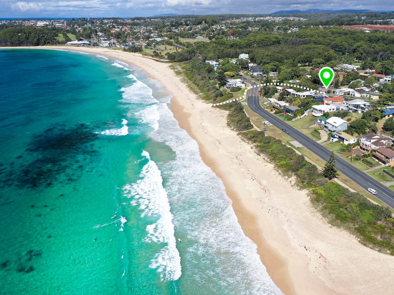 75 Donlan Road, Mollymook Beach, NSW 2539