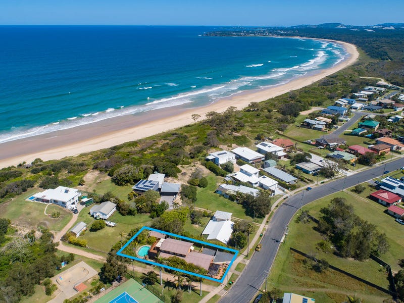 89 Pacific Street, Corindi Beach, NSW 2456