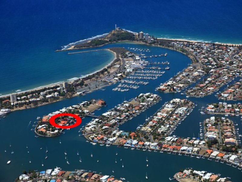 3 Minyama Island, Minyama, Qld 4575 - Property Details