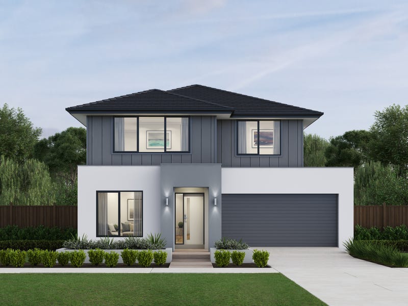 New House and Land Packages For Sale in Point Cook, VIC 3030