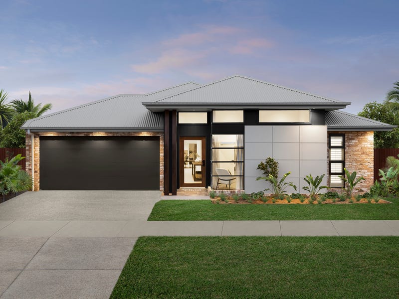New House and Land Packages For Sale in Canberra - Greater Region, ACT