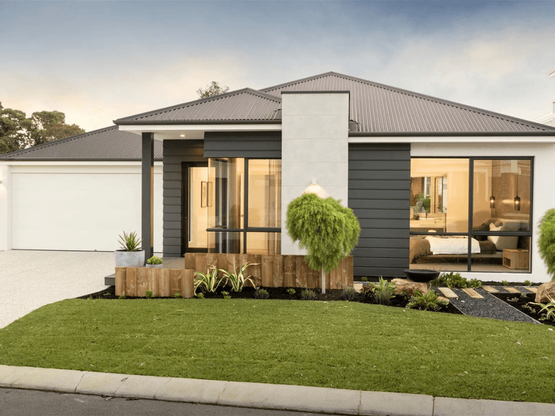 New House and Land Packages For Sale in Perth - Greater Region, WA