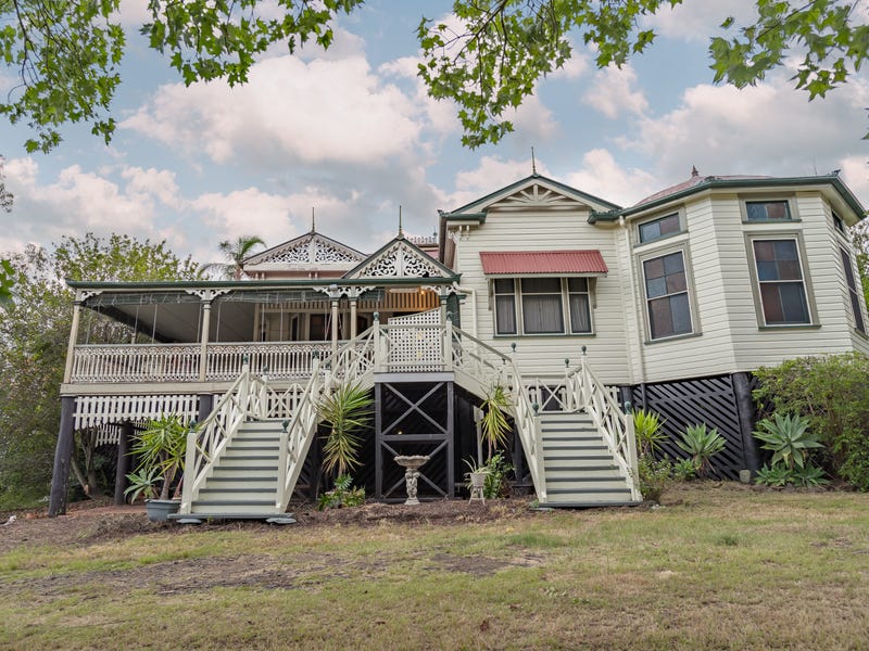 96 John Street, Rosewood, Qld 4340 - Property Details