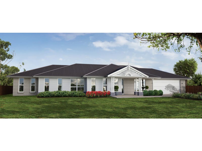 New House and Land Packages For Sale in Spring Mountain, QLD 4300