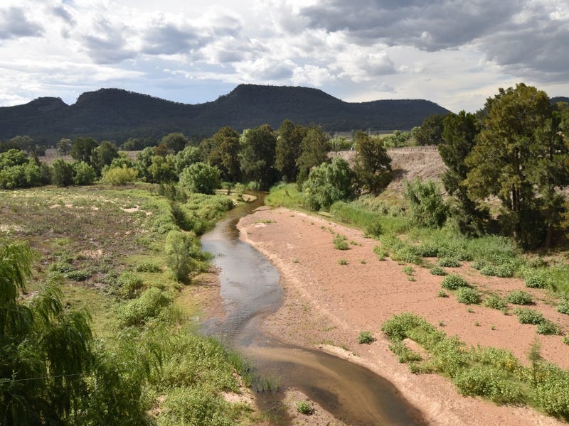 Barralong 1 Goulburn Drive, Sandy Hollow, NSW 2333 - Property Details